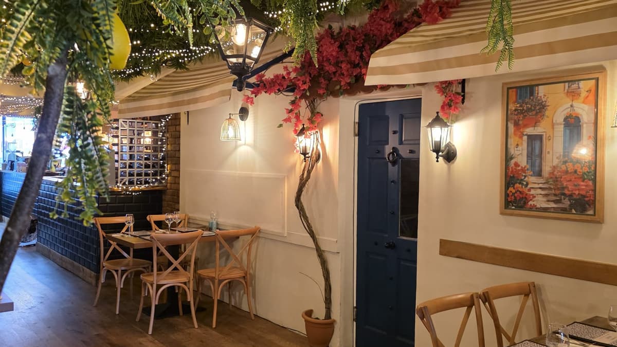 New head Chef Russell Brookman joins Monmouth's Creates for ...