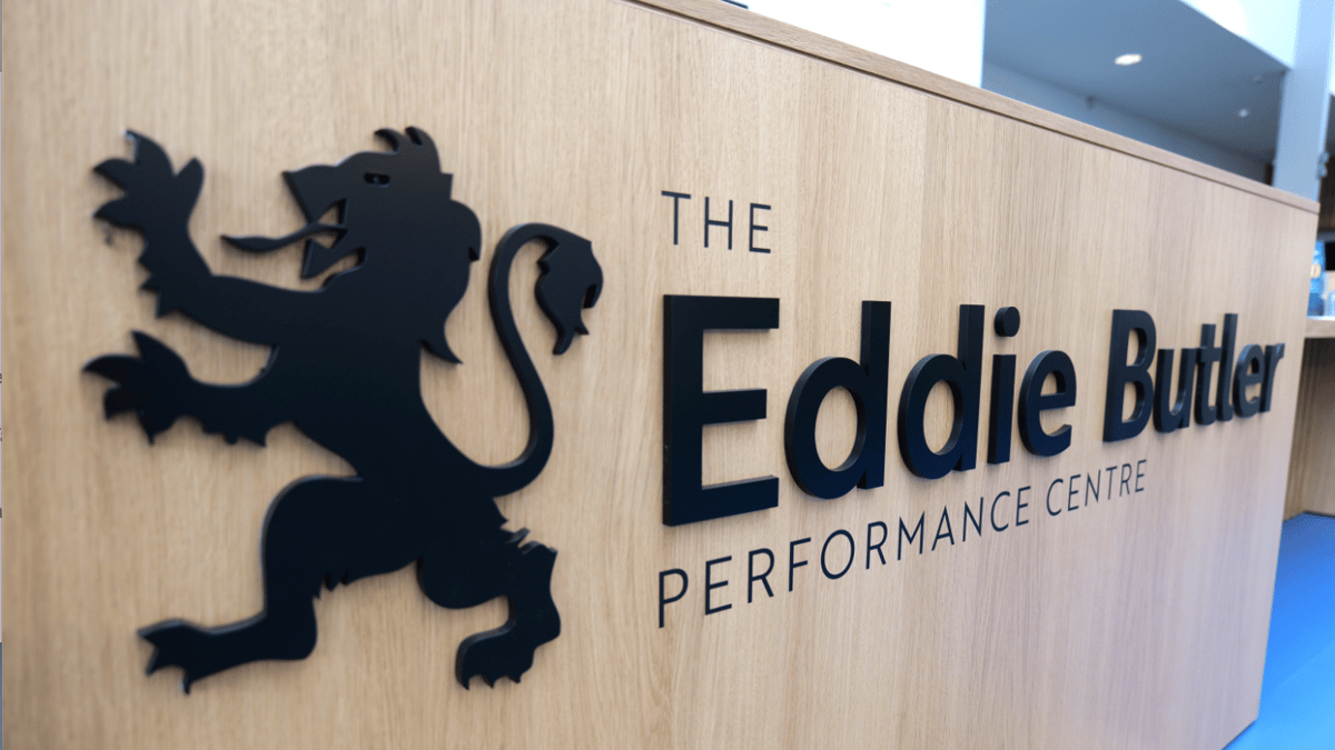 Monmouth welcomes state-of-the-art Eddie Butler Centre for fitness ...