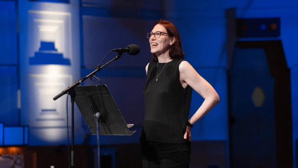 Natalie Haynes: From Standup Comedy to BBC Radio 4 Broadcaster ...