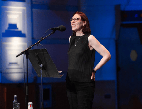 Natalie Haynes: From Standup Comedy to BBC Radio 4 Broadcaster ...