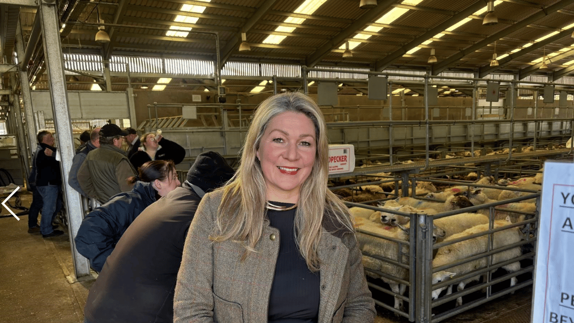 Conservative Senedd member Laura Ann Jones defects to Reform UK ...