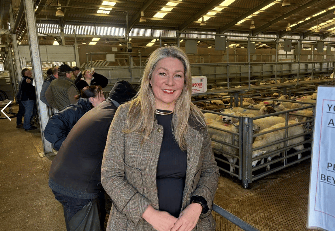 Conservative Senedd member Laura Ann Jones defects to Reform UK ...