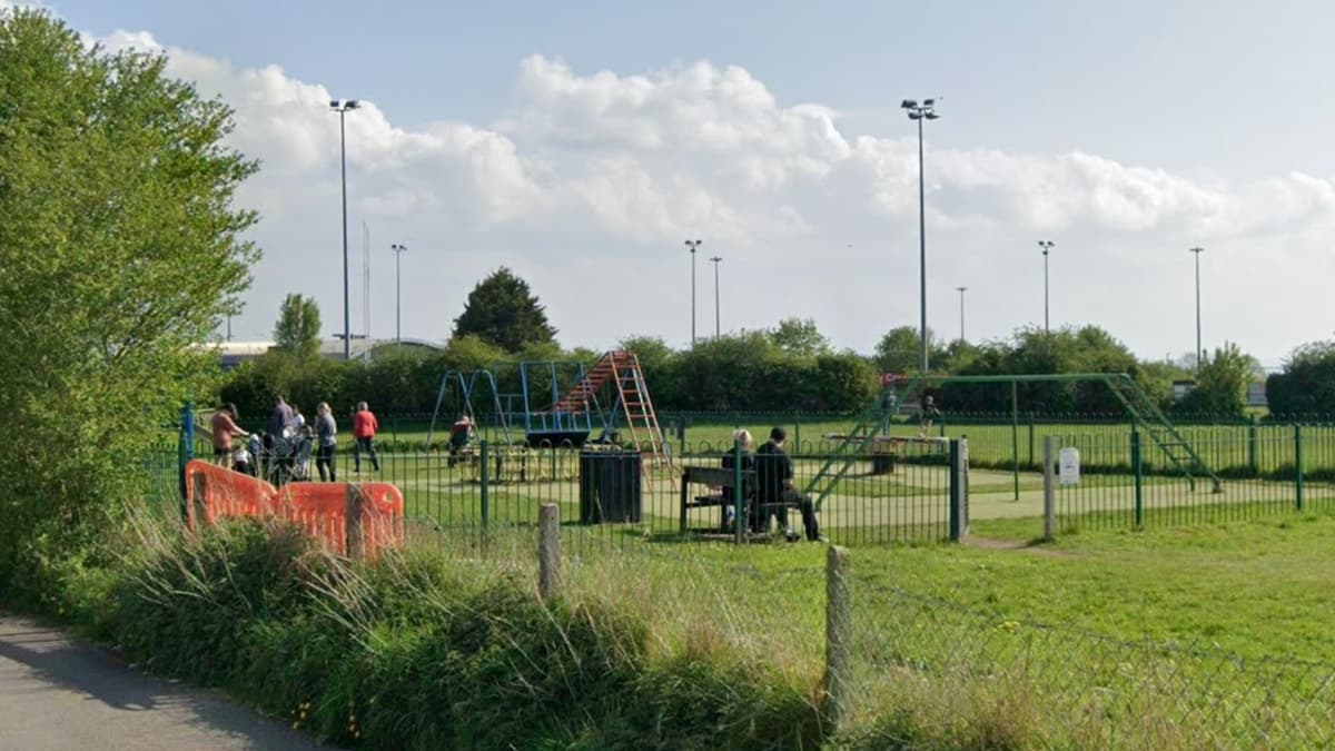 Monmouthshire Council to Upgrade Chepstow Parks with £128,619 Fund ...