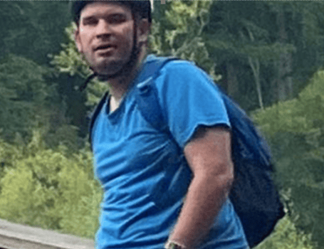 Gloucestershire police appeal for help to find missing Robert, 39, in ...