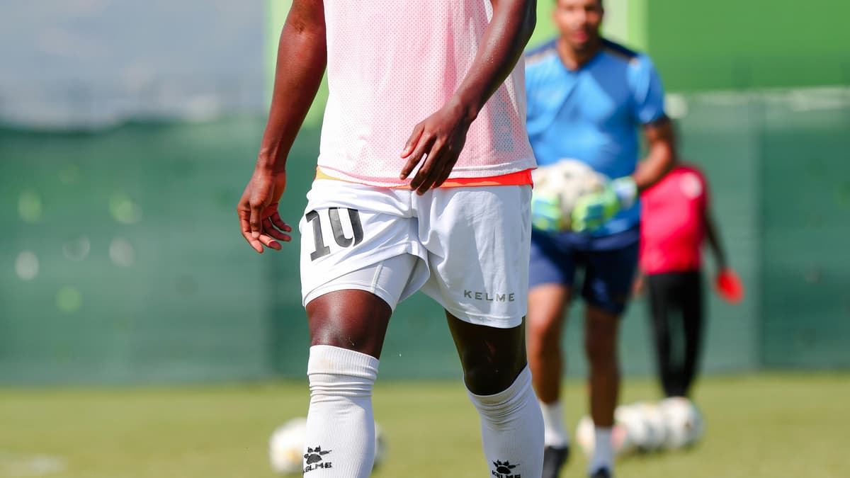 Monmouthshire Teams to Shine at Cwmbran's Walking Football Festival ...