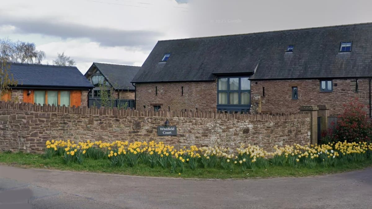 Planning inspector rejects Glewstone self-build homes proposal ...