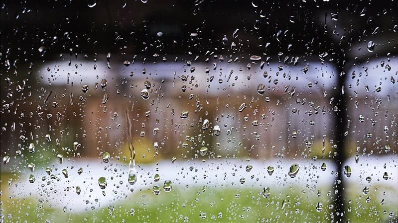 September rainfall below average | monmouthshirebeacon.co.uk