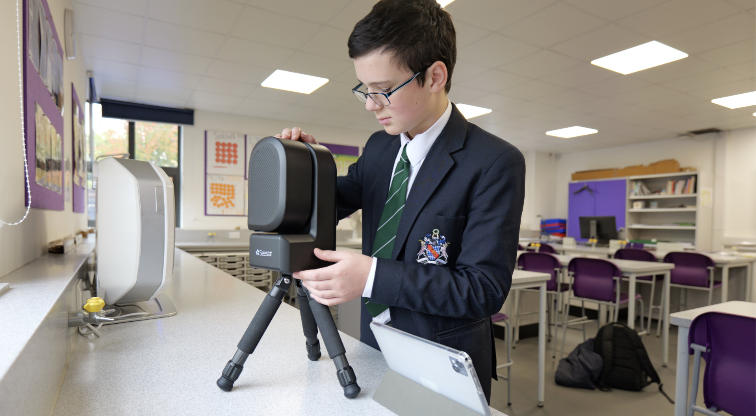 Monmouth Student Earns Early Top GCSE Astronomy Grade ...