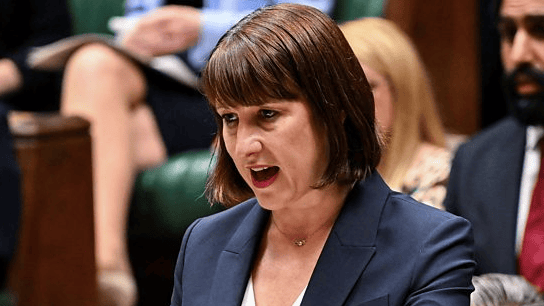 Monmouthshire MP praises UK Budget for poverty reduction ...