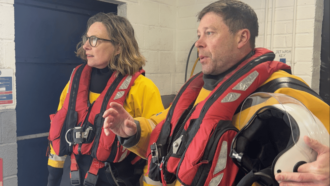 Catherine Fookes MP welcomes tax exemption for search and rescue ...