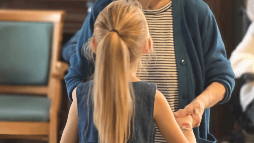 Gibraltar Nursing Home reflects on joyful year of community activities ...