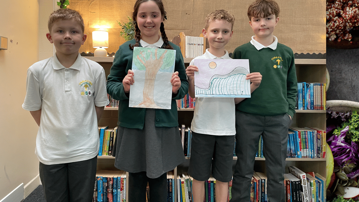 Monmouth students form friendships with Carbonne pen pals ...