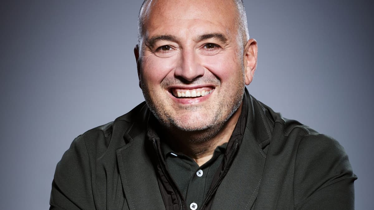 Wynne Evans' opera and comedy show | monmouthshirebeacon.co.uk