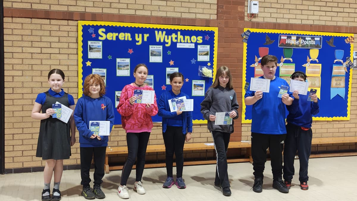 Rotary sees record school entries for competitions ...