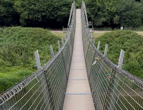 Explore Wye Valley benches to win creative photo contest ...