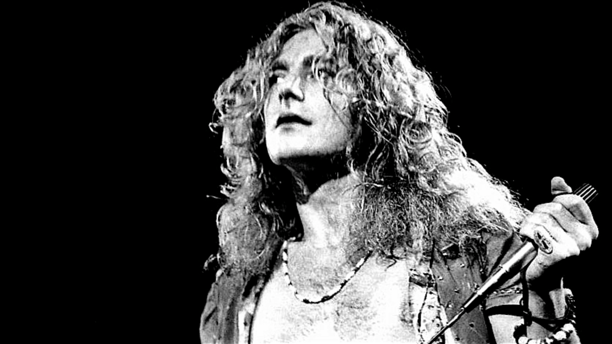 Former Led Zep man Robert Plant gets behind River Wye campaign ...