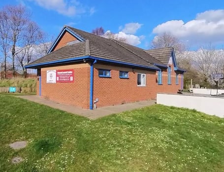 Pavilion green light for soft play centre after football club given ...