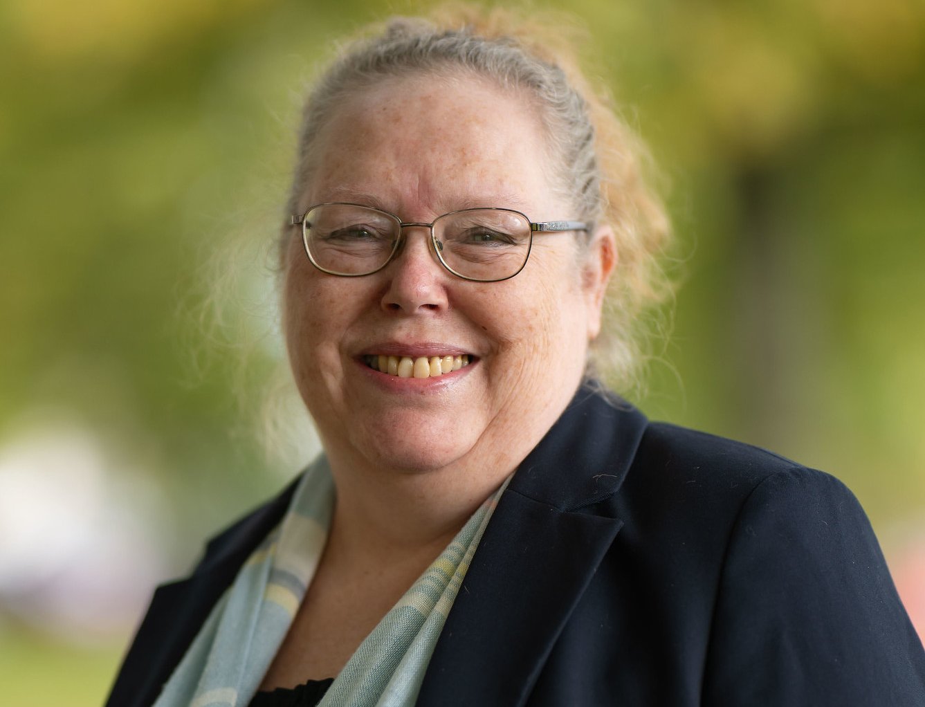 The View from the Senedd with Donna Cushing MS | monmouthshirebeacon.co.uk