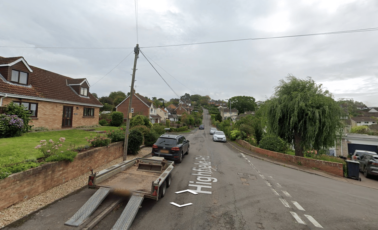 Monmouthshire road closures and diversions planned for utility upgrades ...